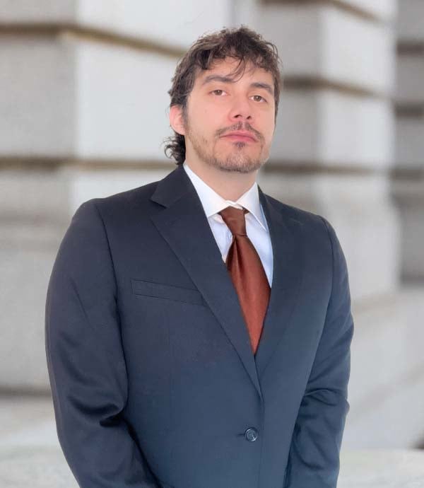 Echenique, Juan Carlos → Spitz, The Employee's Law Firm