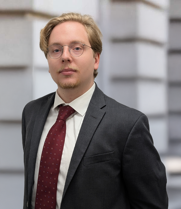Bazzoli, Joshua Henry → Spitz, The Employee's Law Firm